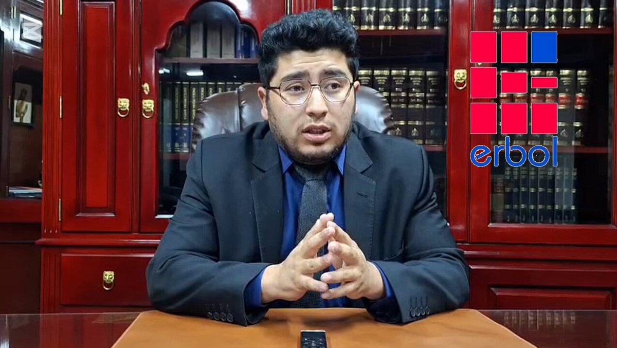 Caso «Joker»: «Él alega que ha sido en defensa propia». Según Sebastián ...