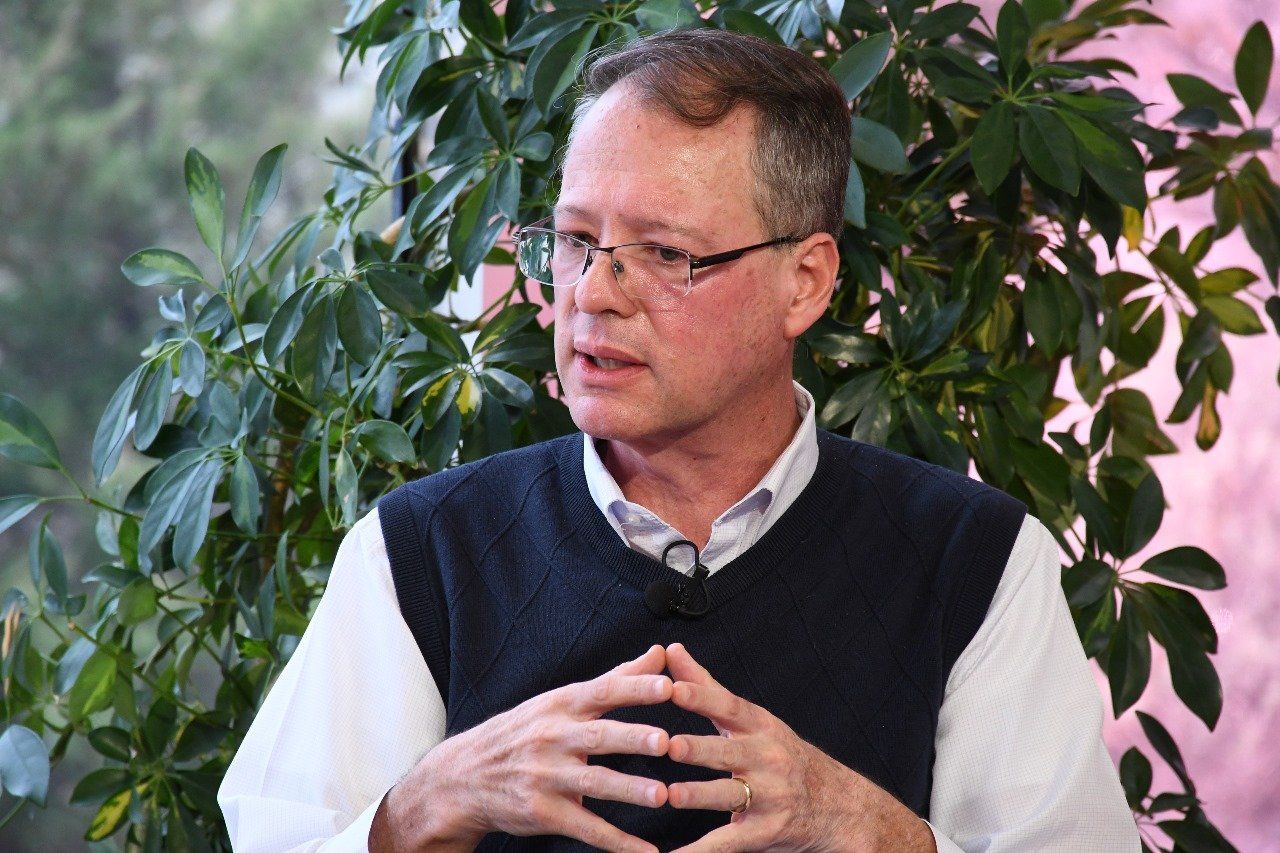 ¿Jaime Dunn con el MAS? figura como militante en plataforma del TSE El ...