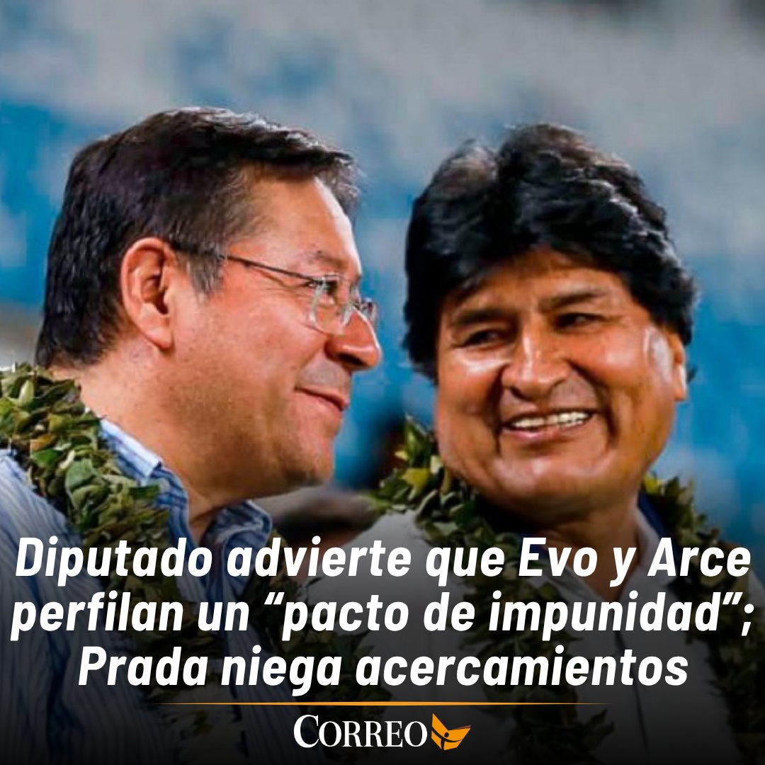 El opositor Miguel Roca habló sobre dos encuentros del evismo y el ...