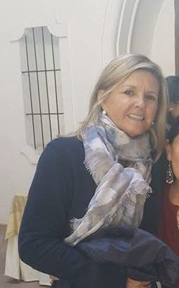 Ana María Quiroga, hermana de Tuto Quiroga es la candidata a primera ...