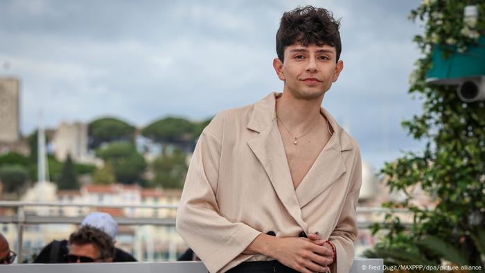 «La misteriosa mirada del flamenco» triunfa en Cannes La ópera prima ...