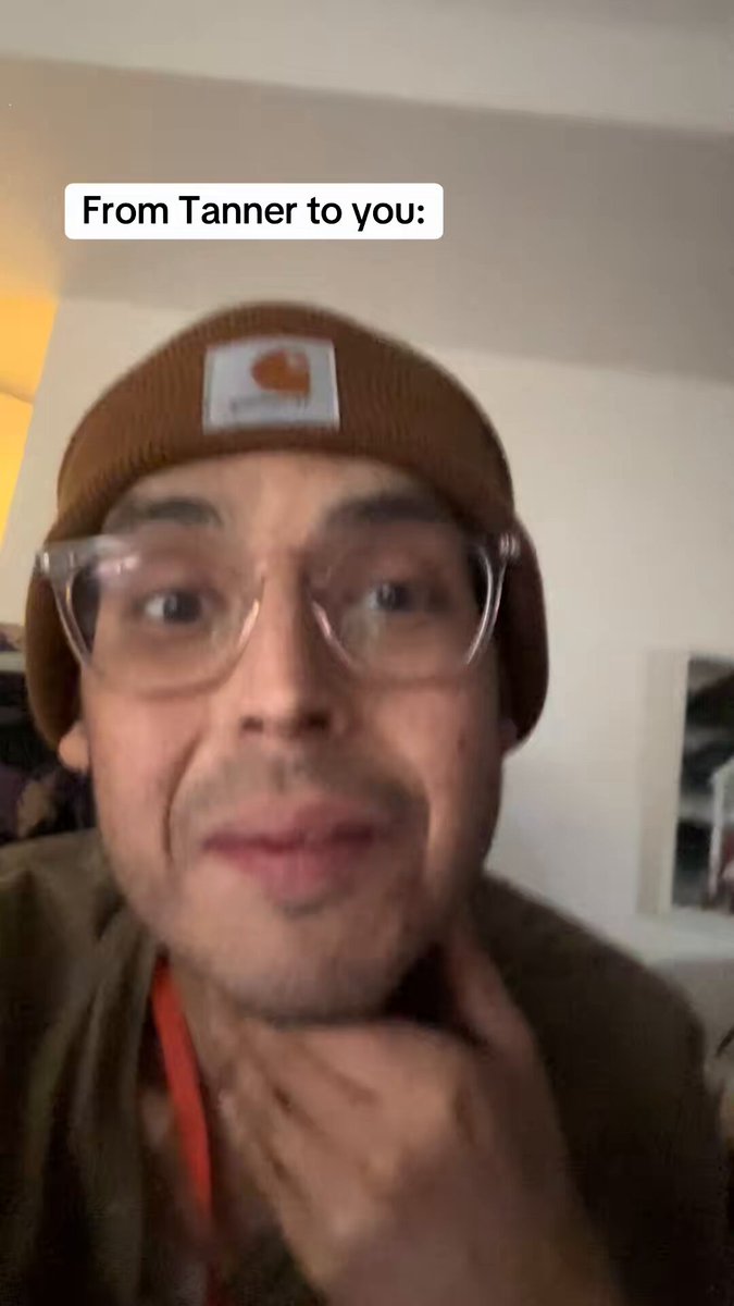 🇺🇸 | Tanner Martin, un joven padre e influencer de Utah, murió de ...