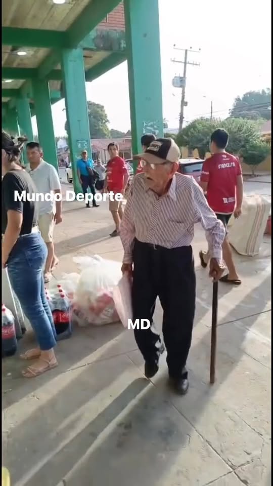 ¿FALTA DE EMPATÍA O SIN SENTIDO COMÚN?… – deRedes.tv
