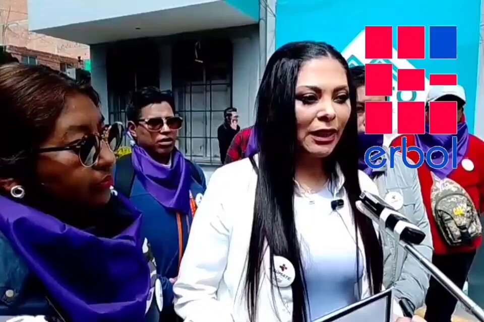 APB-Súmate considera a Rafael «Tata» Quispe como precandidato a la ...