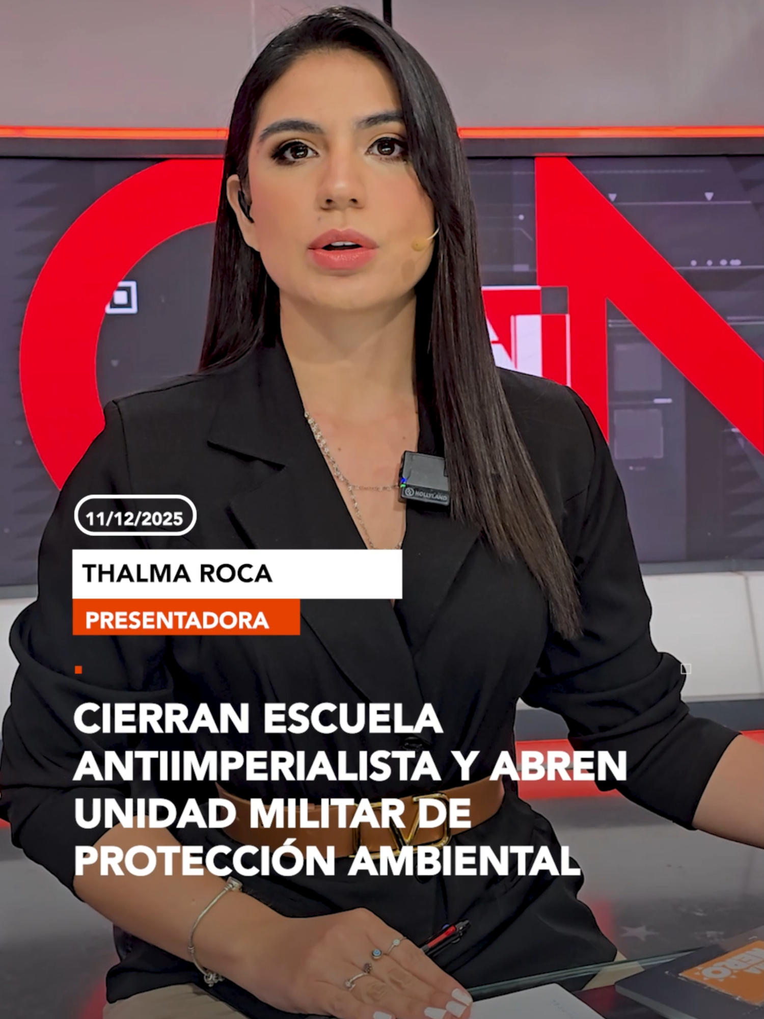 El viceministro de Defensa Civil, Alfredo Troche, confirmó el cierre de ...