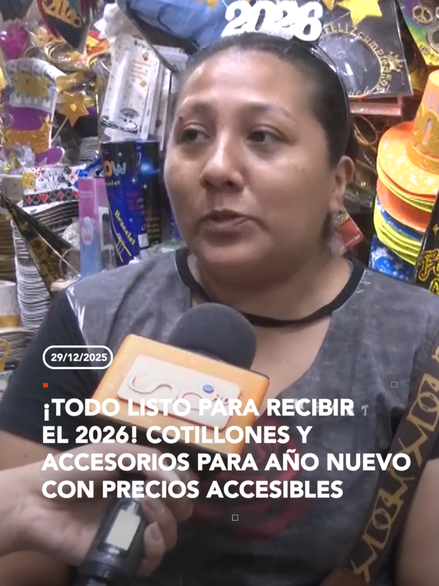 | Se acerca el final del año y en Santa Cruz ya se vive el movimiento ...