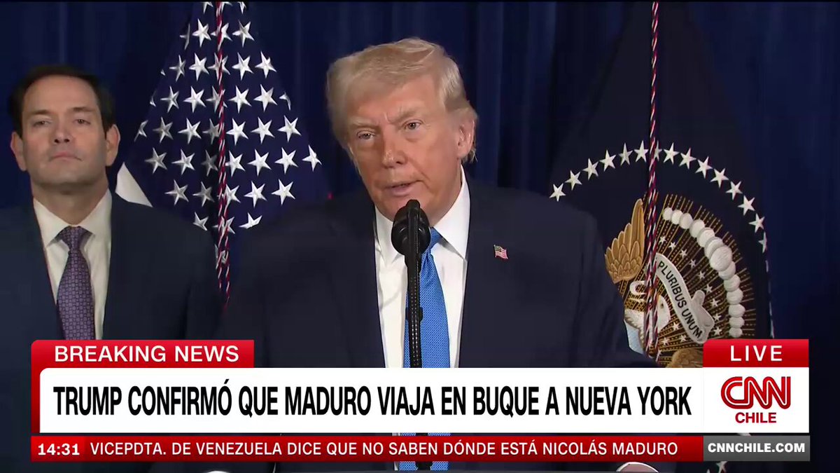 🇺🇸🇭🇳🇨🇱 | Donald Trump: «Yo apoyé a los ganadores de Honduras y Chile ...