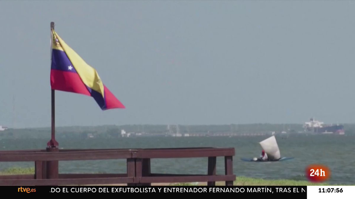 🇻🇪🇺🇸 | Venezuela tendrá primera presidenta mujer: Tribunal Supremo ...