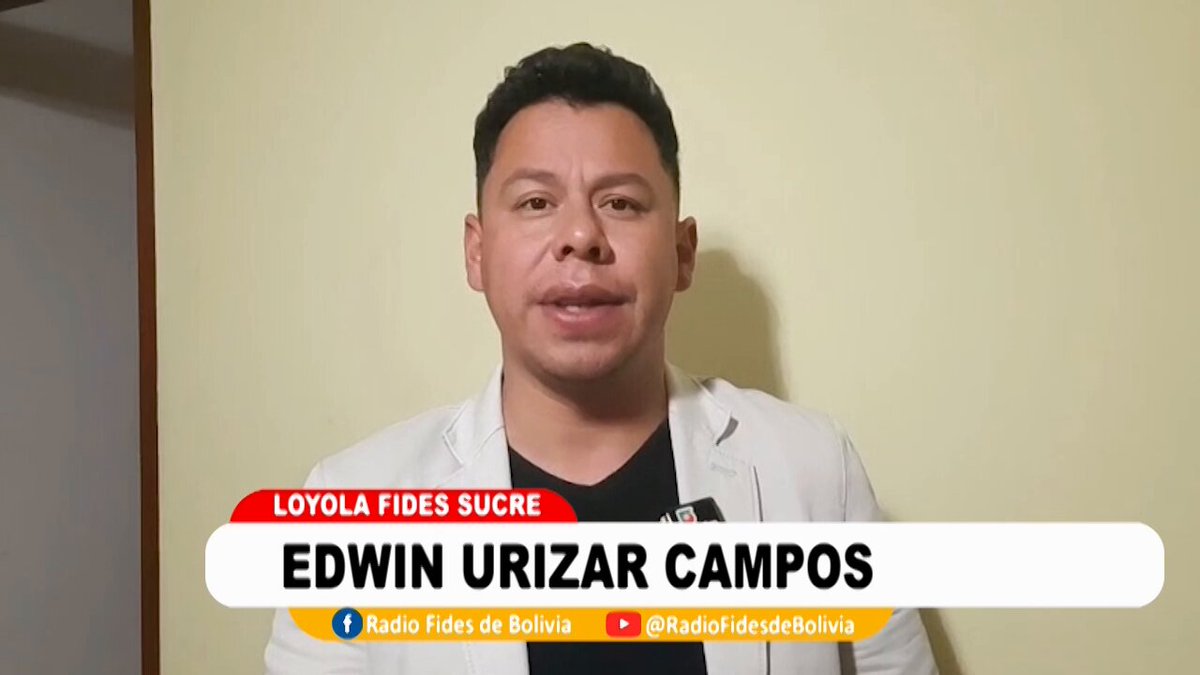 #GrupoFides | #ANF El fiscal general del Estado, Roger Mariaca ...