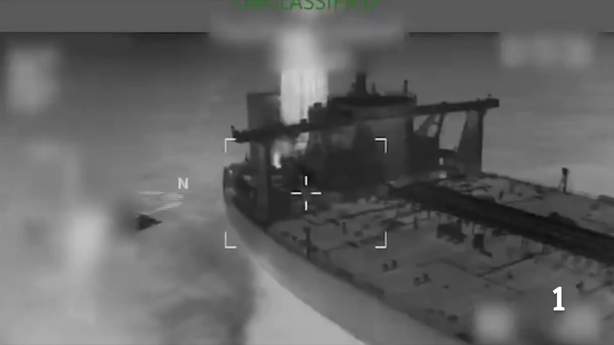 🇺🇸🇷🇺 | intercepta dos petroleros vinculados a Venezuela, uno de ellos ...