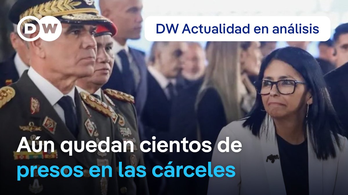 🟣Venezuela reacciona a la presión de Estados Unidos anunciando la ...