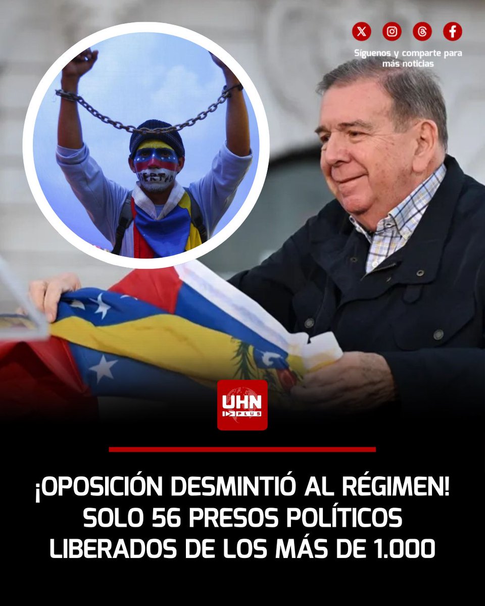 🇻🇪‼️ | María Corina Machado y Edmundo González Urrutia denunciaron que ...