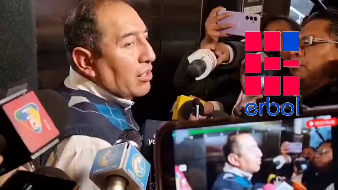 El viceministro Wilson Santamaría justifica el cierre de la agencia ...