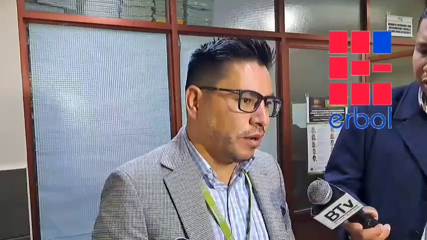 Juez declara en rebeldía a Rafael Ernesto Arce Mosqueira, hijo del ...