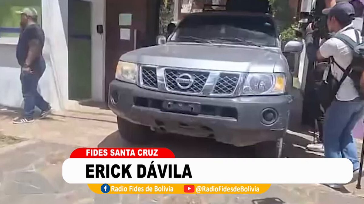 #GrupoFides | #ANF #Política El Tribunal Electoral Departamental (TED ...