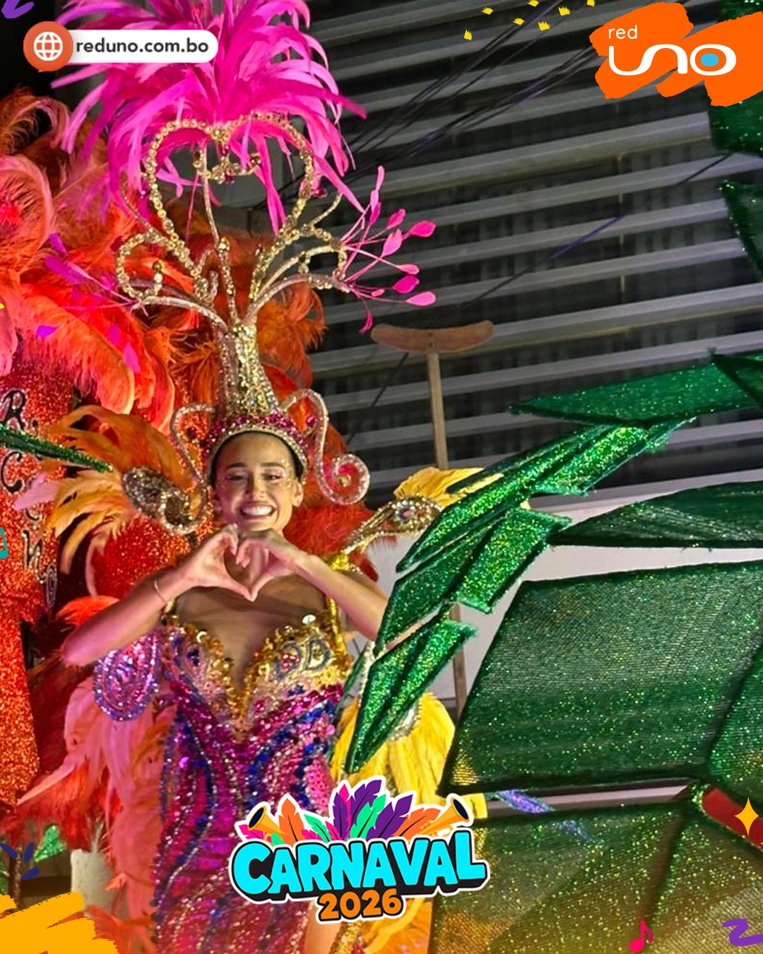 Camila I ya está por ingresar y el cariño de la gente se siente en cada ...