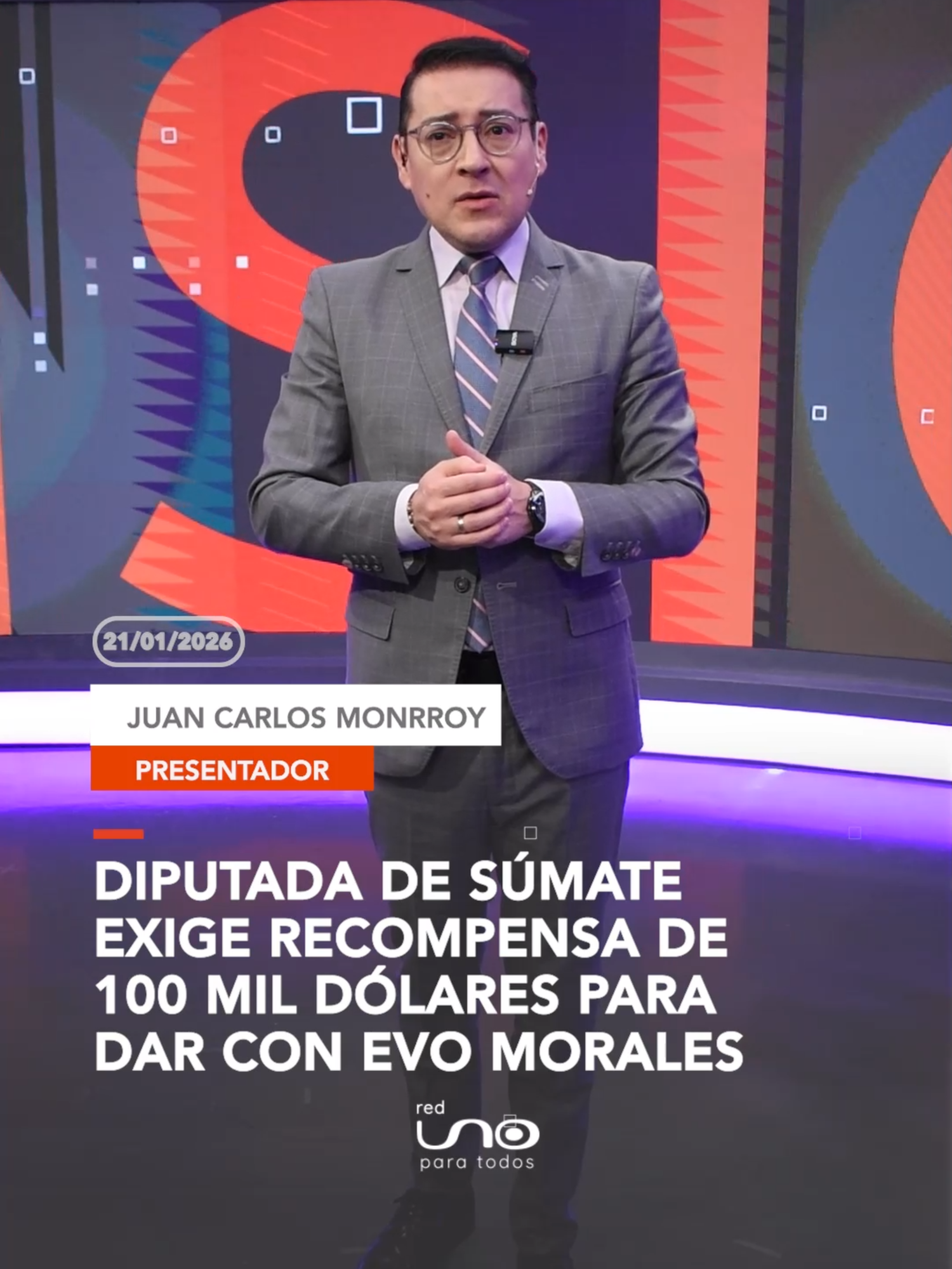 | La diputada Claudia Mallón de la Alianza Súmate envió una nota formal ...