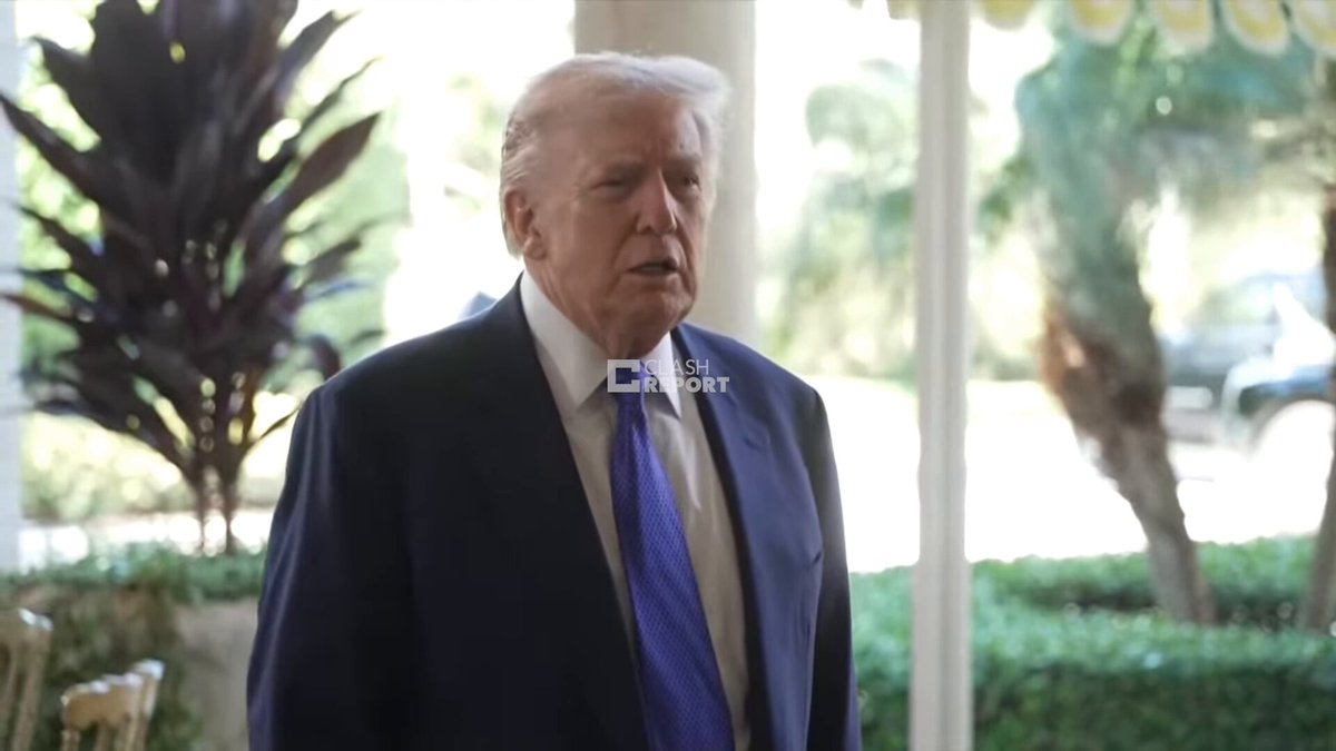 🇺🇸🇨🇺 | Donald Trump sobre Cuba: «Estamos hablando con las más altas ...