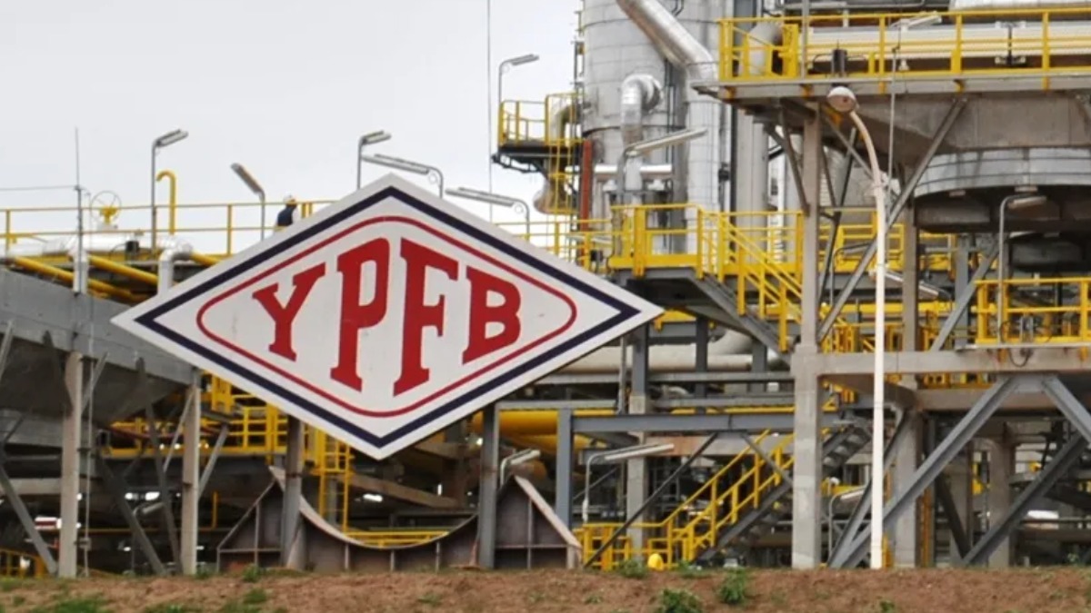 #GrupoFides | #Economía YPFB adjudicó a Trafigura suministro de crudo y ...
