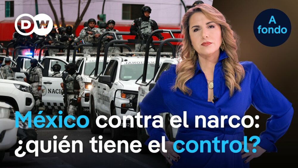 El narcotraficante más buscado y peligroso de México, Nemesio Oseguera ...