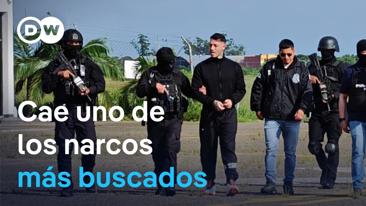 Capturan en Bolivia al líder de la organización narco «Primer Cartel ...